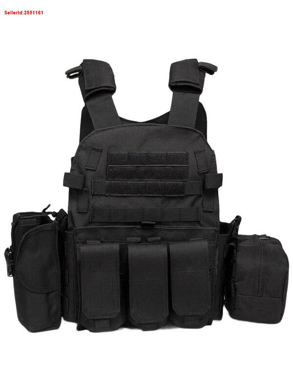 Бронежилет детский