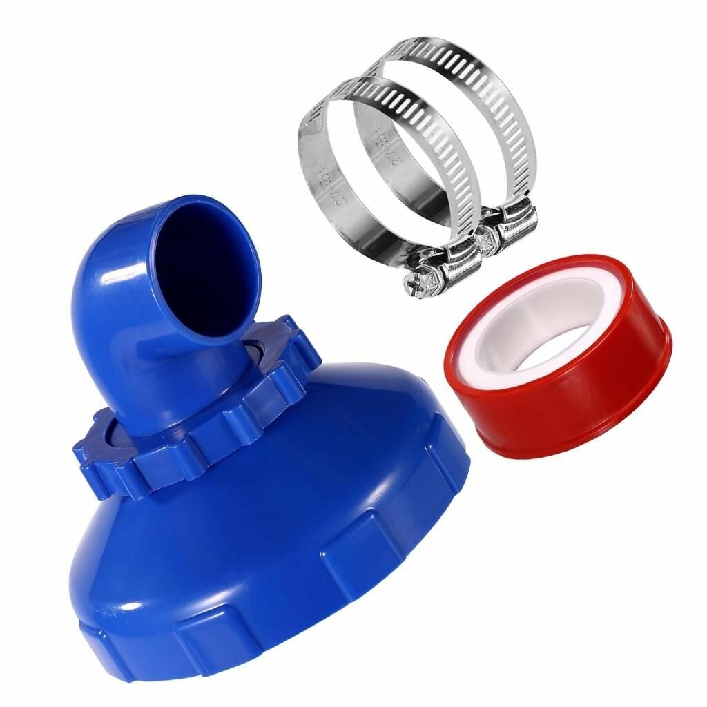 Эффективный форсунка для бассейна