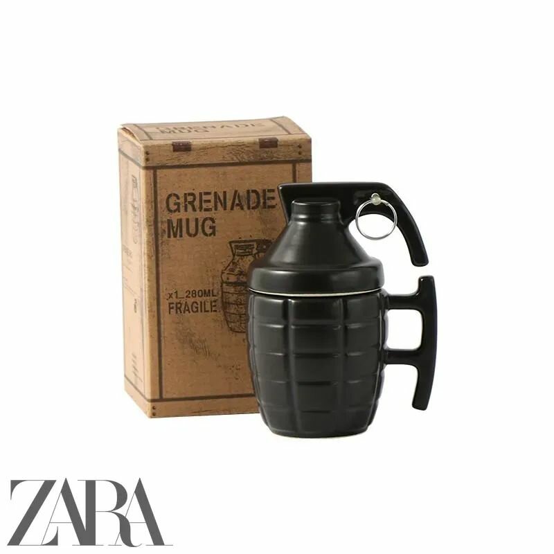 ZARA HOME Рюмка