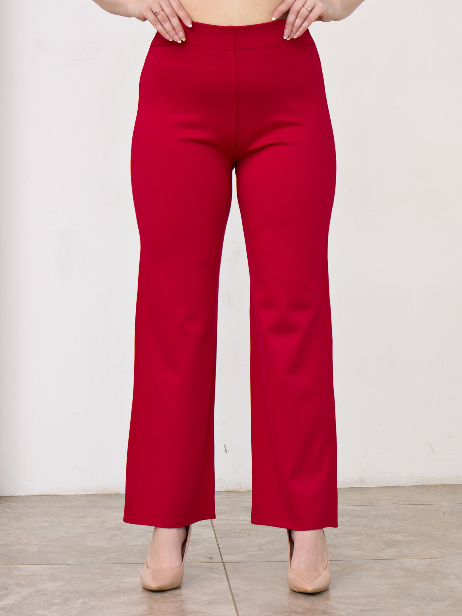 Брюки Базовая коллекция