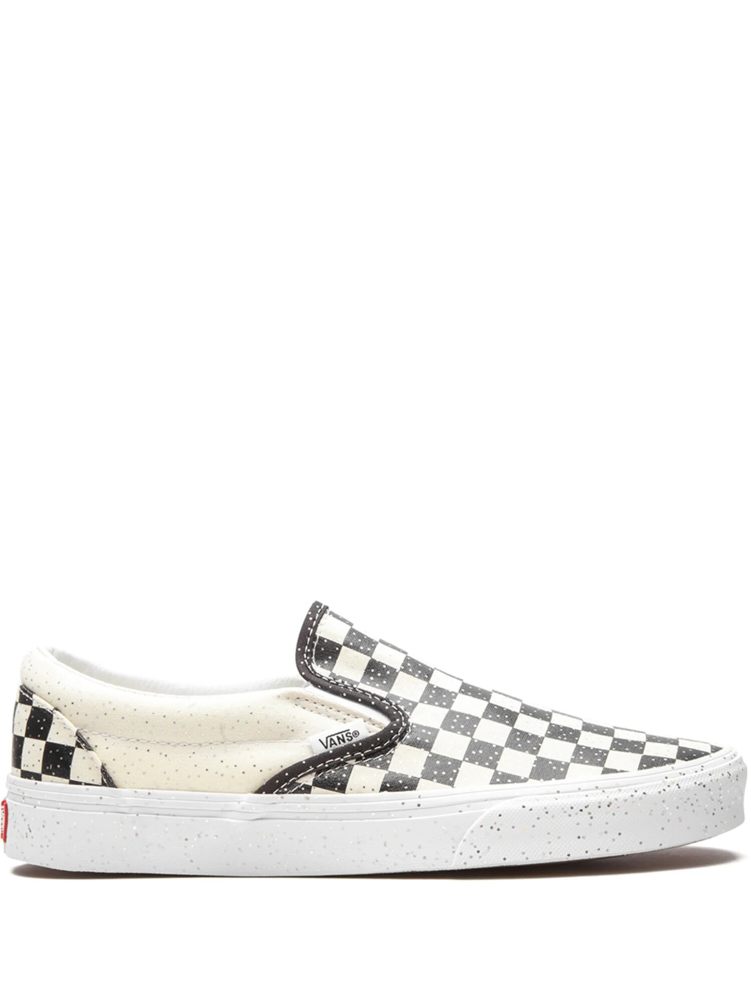 Кроссовки VANS Classic Confetti