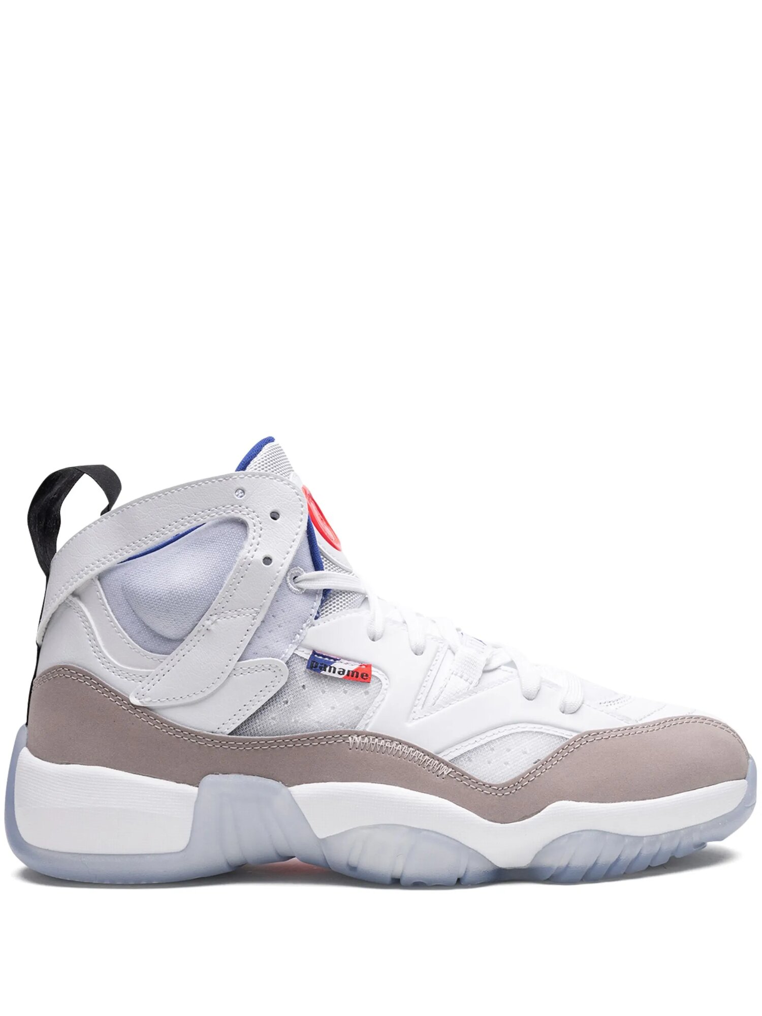 Кроссовки Jordan x PSG Jumpman Two Trey