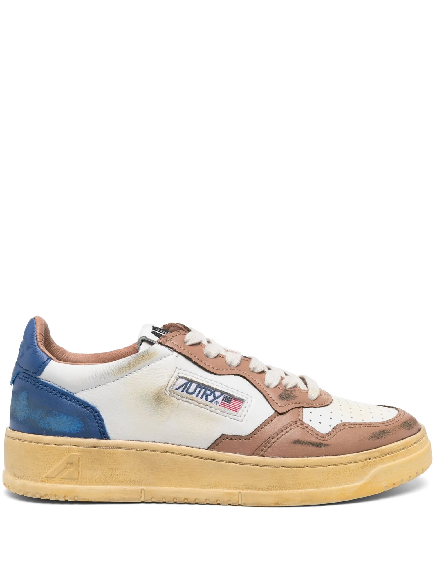 Кроссовки Super Vintage