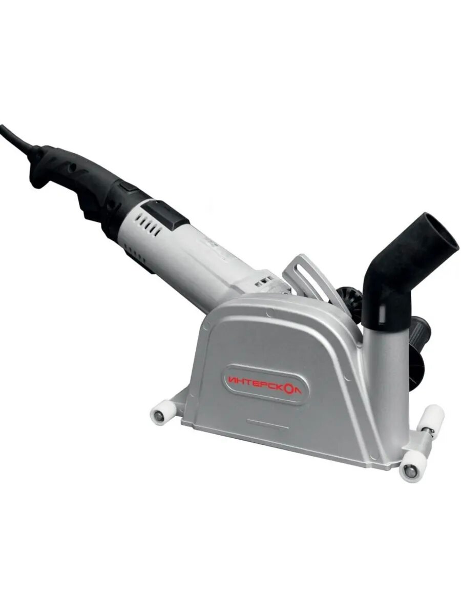 Штроборез Интерскол ПД-150/1800Э 718.1.0.70, 1800 вт, 7500 об/мин, диск 150 мм