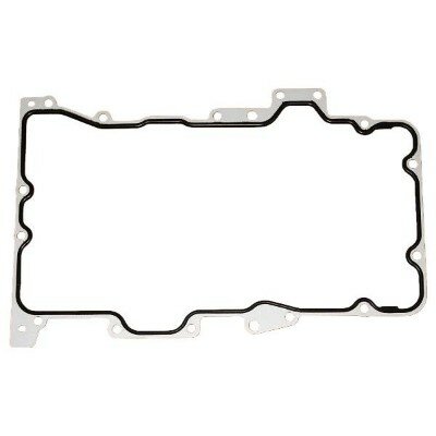 Прокладка поддона ELRING 025.460 Ford Maverick, Mondeo 2.5, 3.0 мот. AJ, LCBA, LCBB, LCBE, LCBD, MEBA, SEA, SEB, SEC, SGA 1994-2007