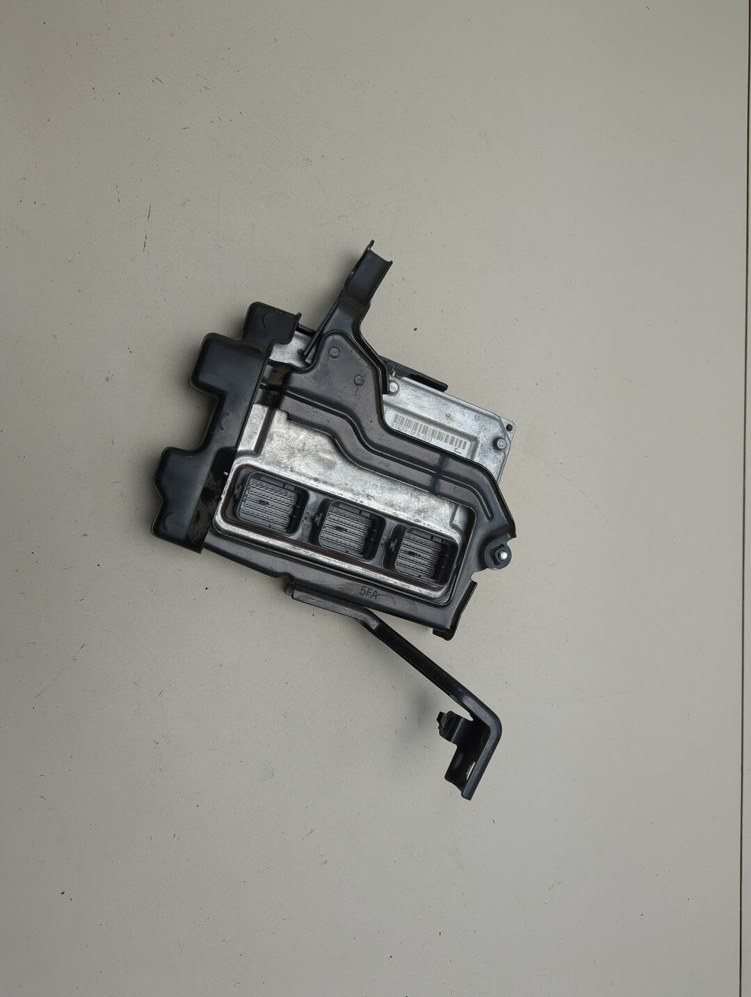 Блок управления двигателем Honda Civic Б/У