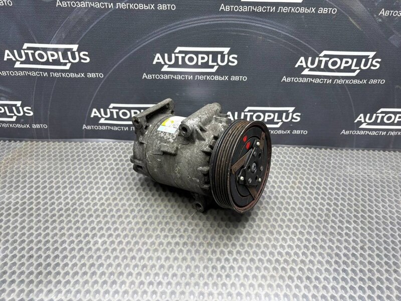 Компрессор кондиционера