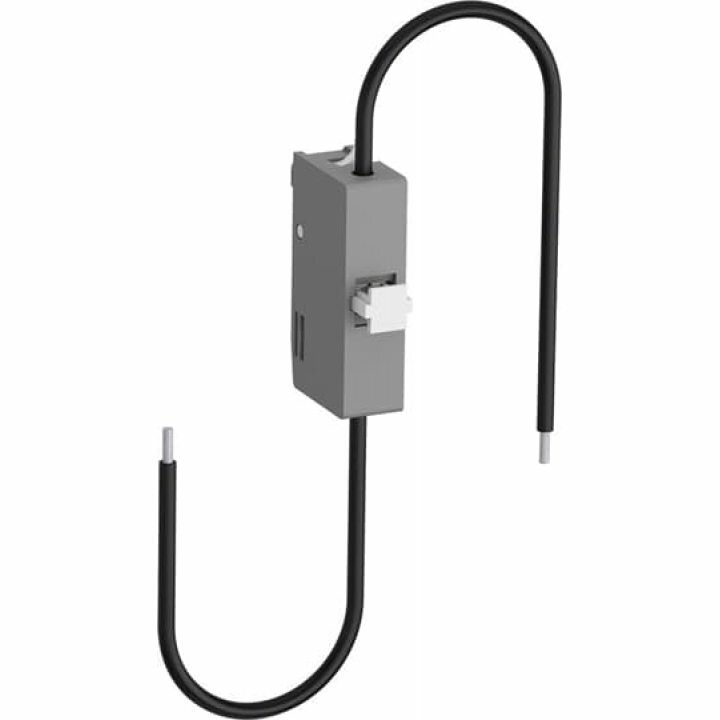 Ограничитель перенапряжения RC 5-1/250 110.250 B AC для A9. A 40 ABB