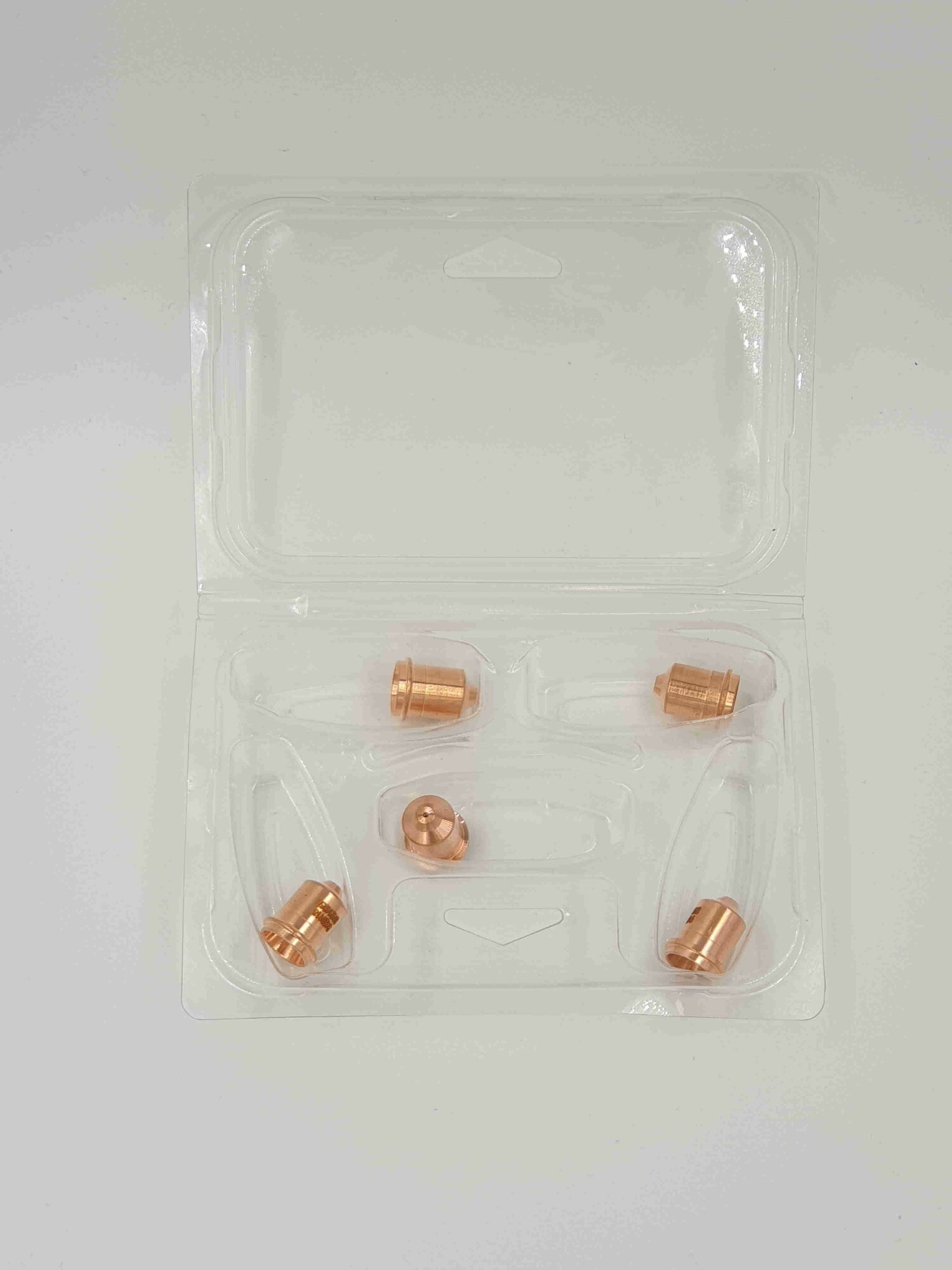 B420118 (10шт) Сопло 30А, комплект 10шт, артикул 420118, для POWERMAX 30XP