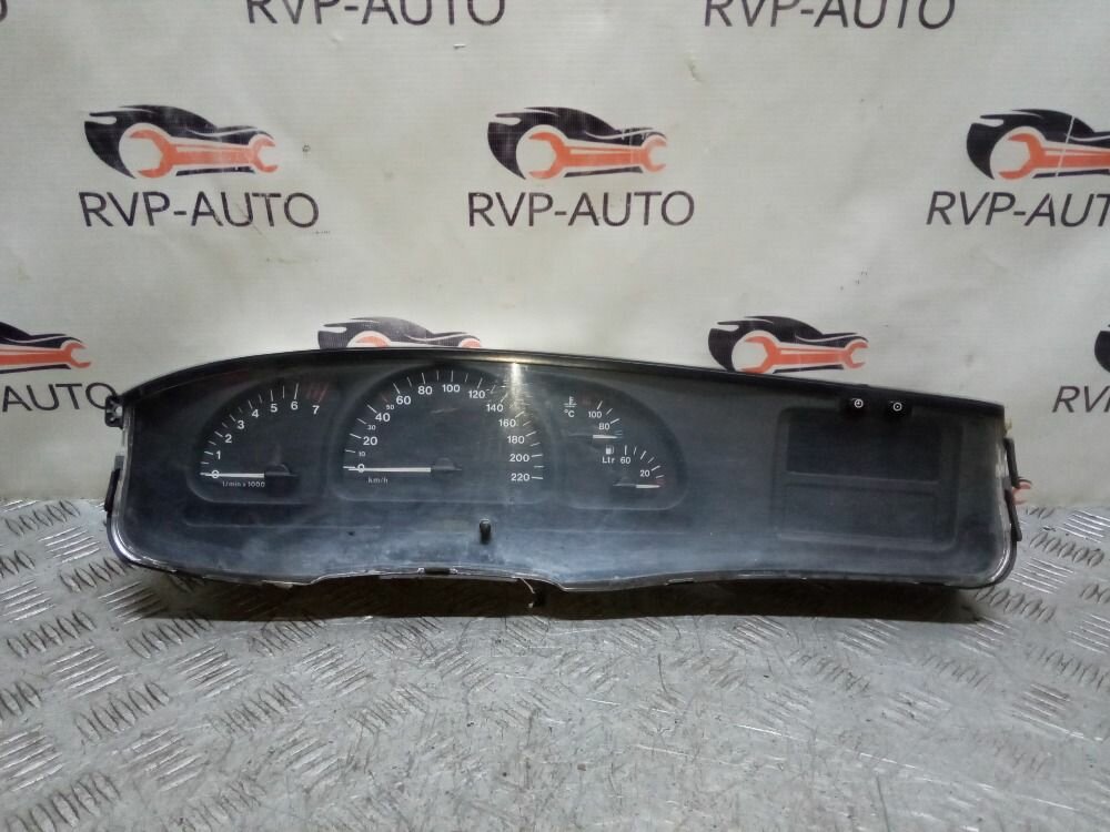 Панель приборов Opel Vectra B 1.8 1995-1999 90569785KK