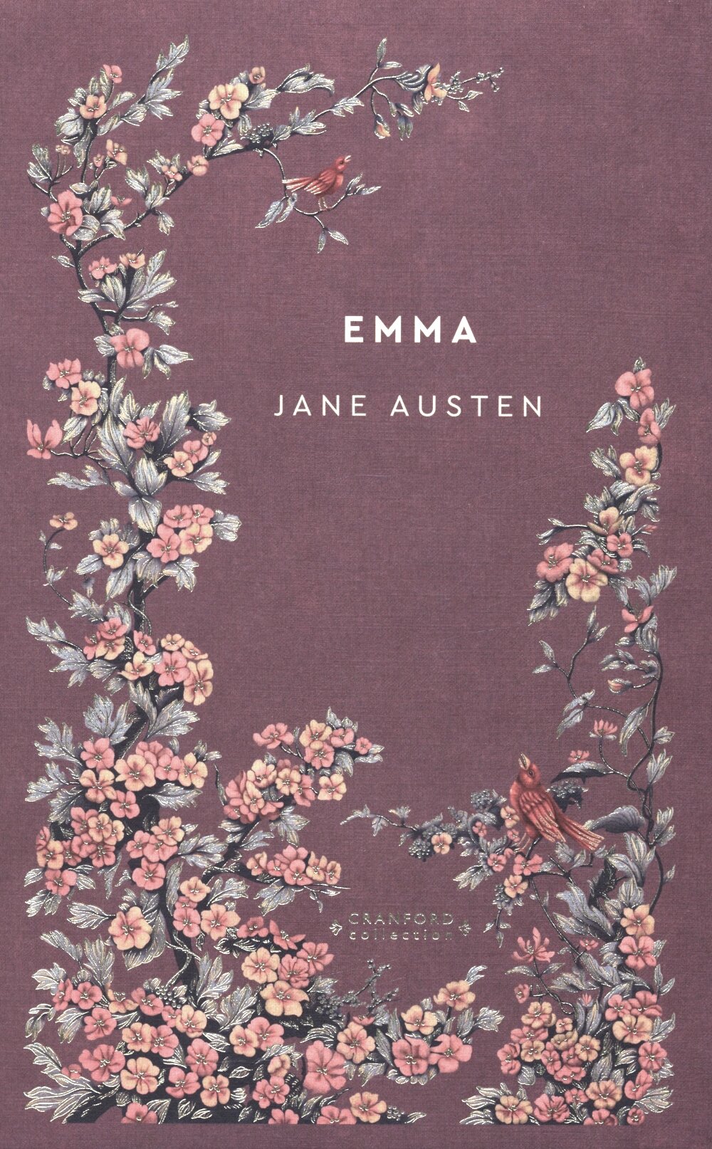 Emma. Остен (Остин) Дж.