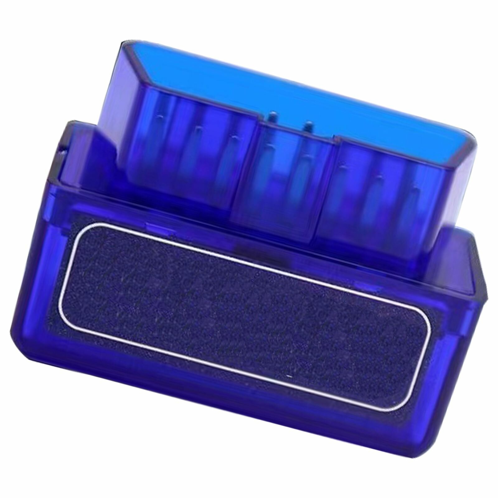 OBD2-сканер для сканирования программного обеспечения