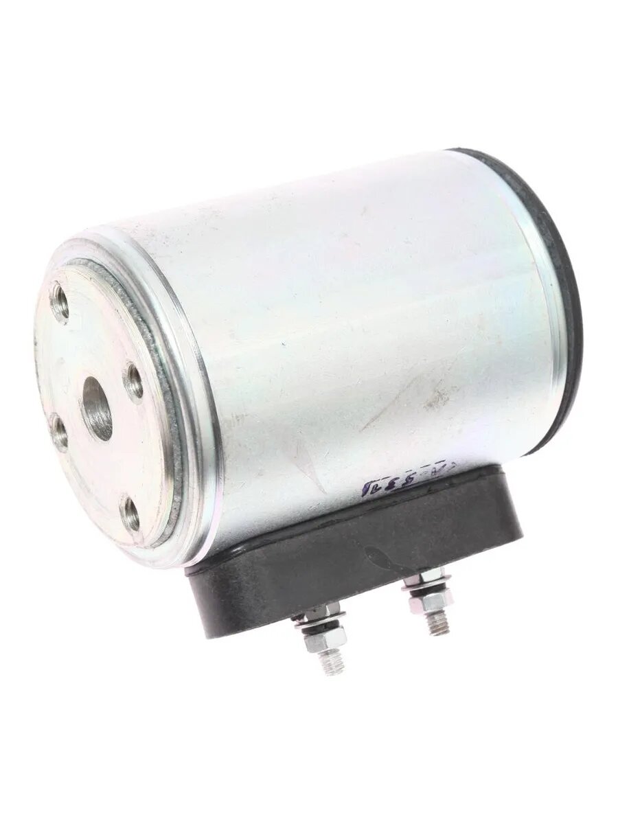 Электромагнит КАМАЗ, МАЗ, в сборе, 24V, IPX5, СОАТЭ, 15374701