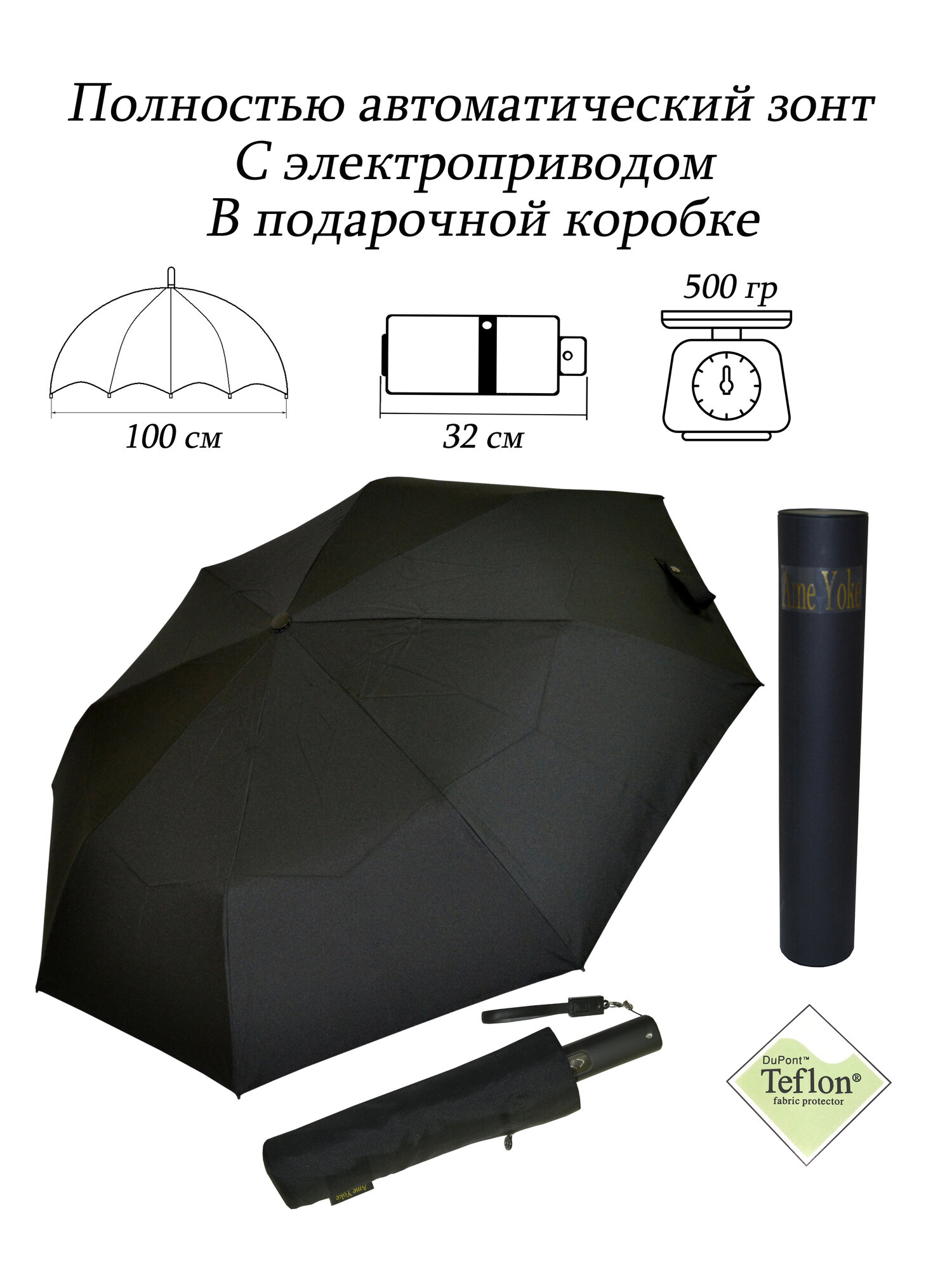 Зонты