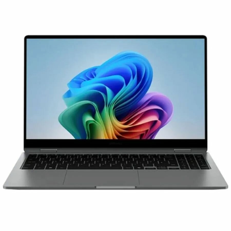 Samsung Galaxy Book 5 Pro 360 NP960 Ноутбук 16", Intel Core Ultra 5 226V, RAM 16 ГБ, SSD 512 ГБ, Intel Arc Graphics, Windows Home, (NP960QHA-KG3IN)
