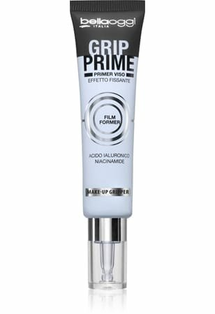 Основа под макияж Bellaoggi Grip Prime, 23 мл
