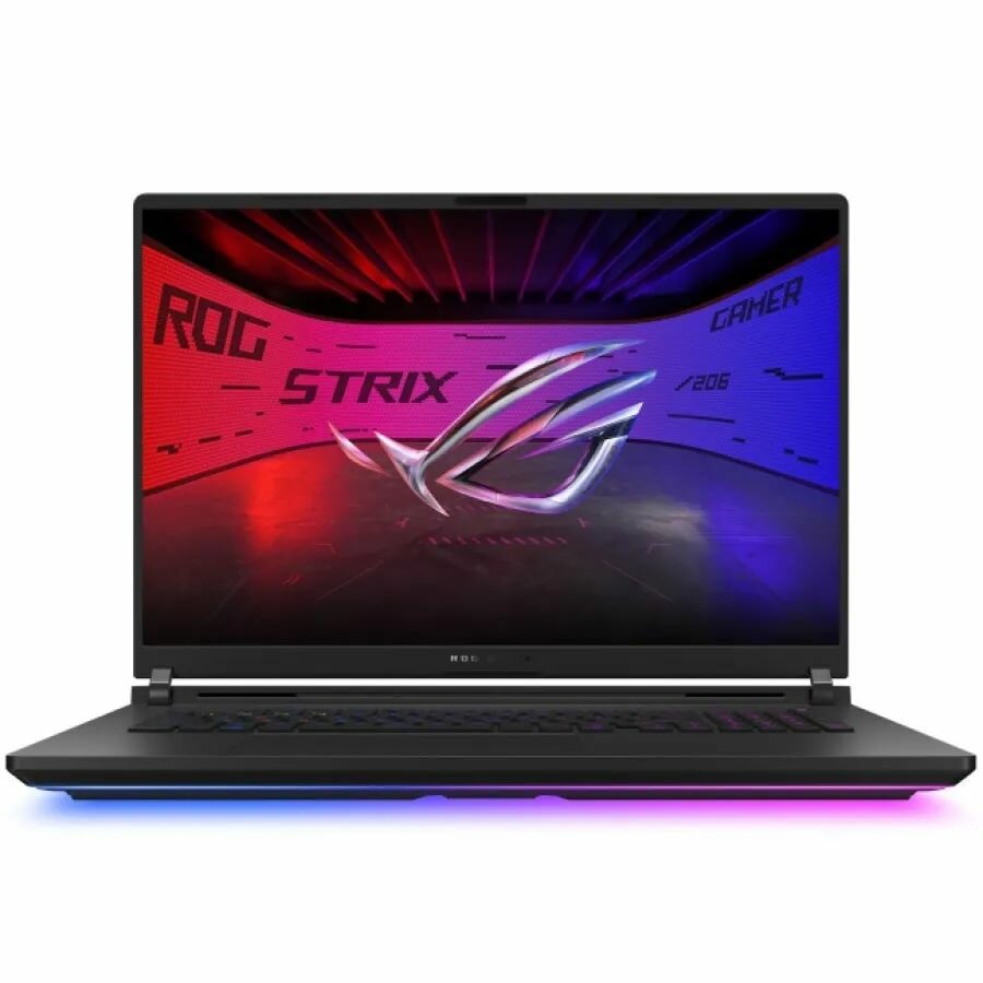 Ноутбук ASUS ROG Strix SCAR 18 G835LW-SA037 18" IPS/Intel Core Ultra 9 275HX/32Gb/