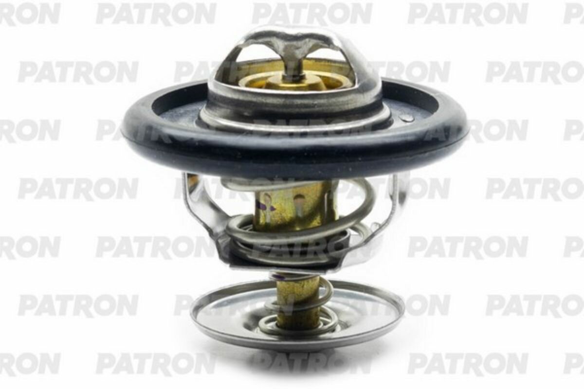 PE21148 Термостат FORD FOCUS 1.8-2.0 98-04 / C-MAX 1.8 03-07 / MONDEO 1.8 98-00/07-