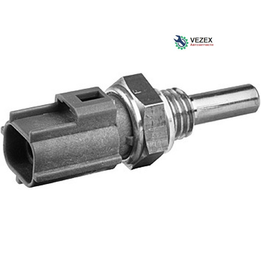 BEHR-HELLA 6PT009107481 датчик температуры охл. жидк!\ Mazda 323, Toyota Corolla 1.3-2.0i/1.7-2.0D 91>