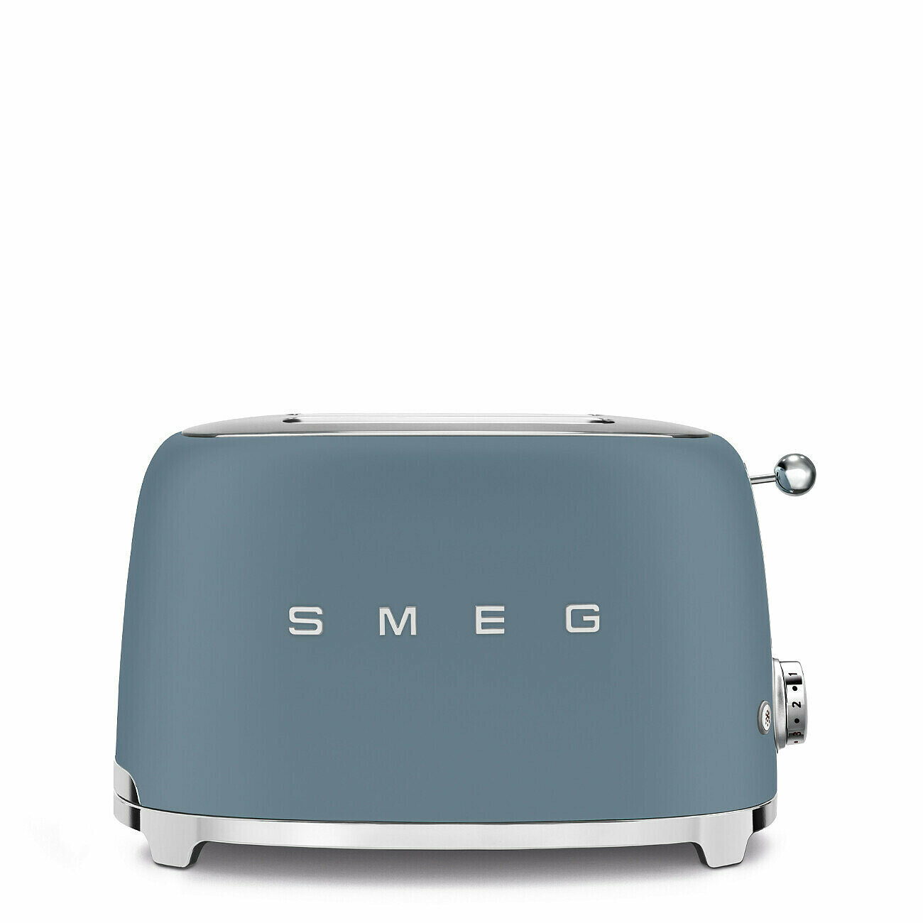 Тостер Smeg TSF01SBMEU — фото 1