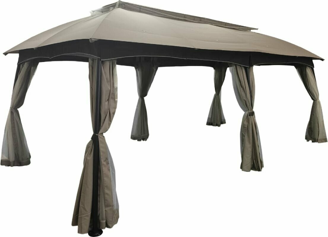 Тент садовый Green Glade 1151 3х6м полиэстер