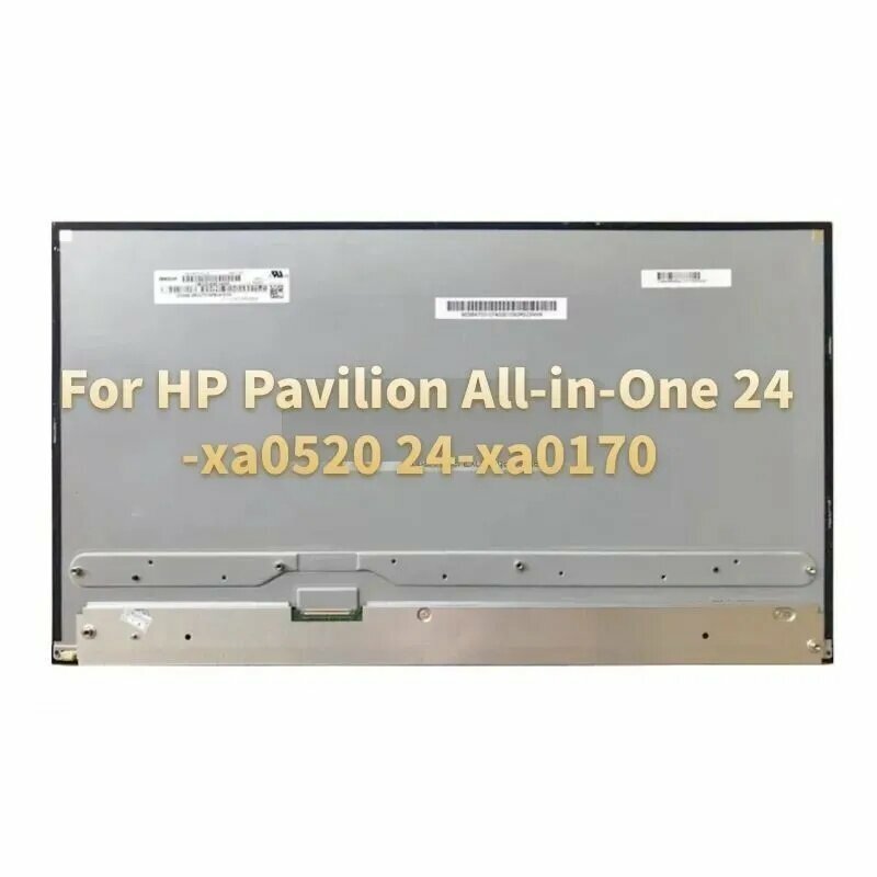 Матрица, экран для HP Pavilion 24-XA0520 24-XA0170 All-in-One