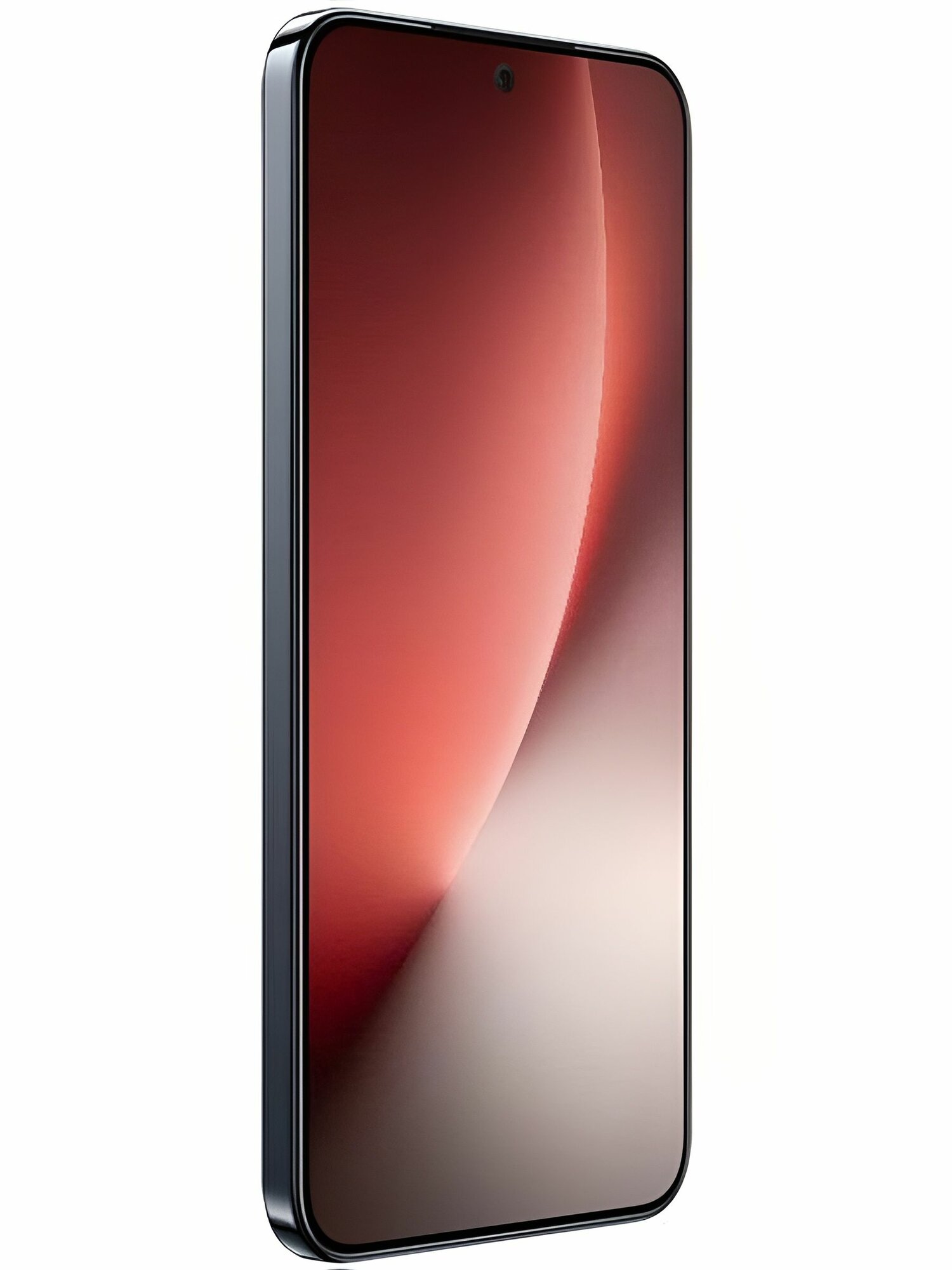 Смартфон Honor Magic8 Lite 256 Midnight Black — фото 1