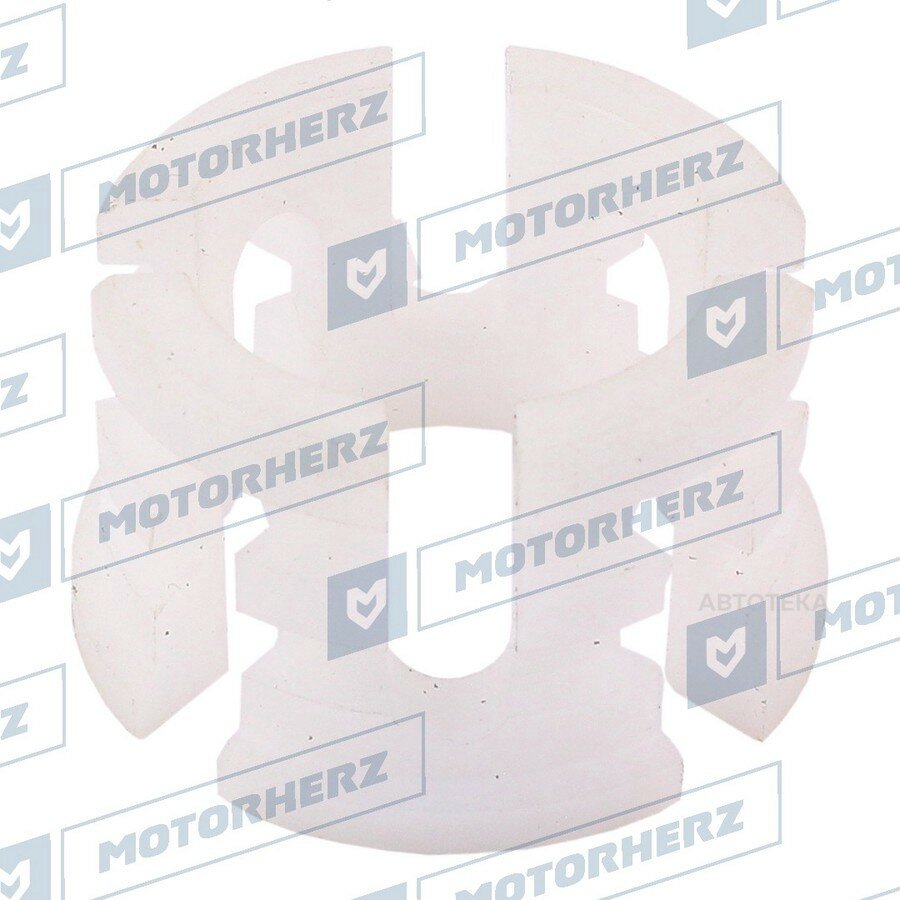 Втулка вала рулевой рейки MOTORHERZ HLM00181