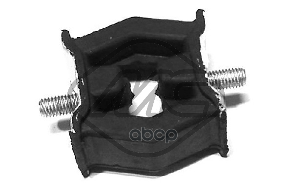 Резинка подвеса глушителя METALCAUCHO арт. 02745