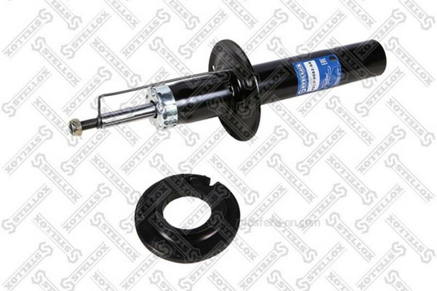 STELLOX 42139882SX амортизатор передний газовый\ Audi A4/A5 1.8TFSi/2.0-3.0TDi 07 42139882SX