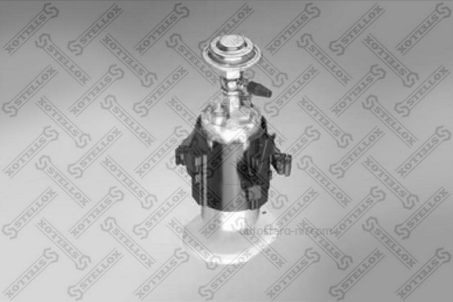 STELLOX 1001132SX насос топливный электрический! 3.5bar\ BMW E34 1.8-2.5i 88-97