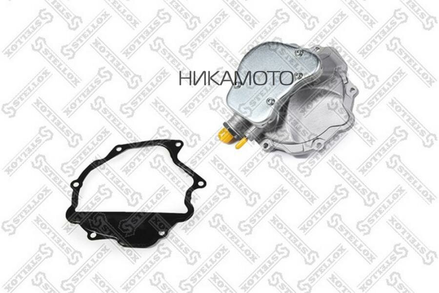 STELLOX 1002506SX насос вакуумный!\ MB W124/W201/W202/W210/W638/Sprinter 2.0-3.0D/TD <97