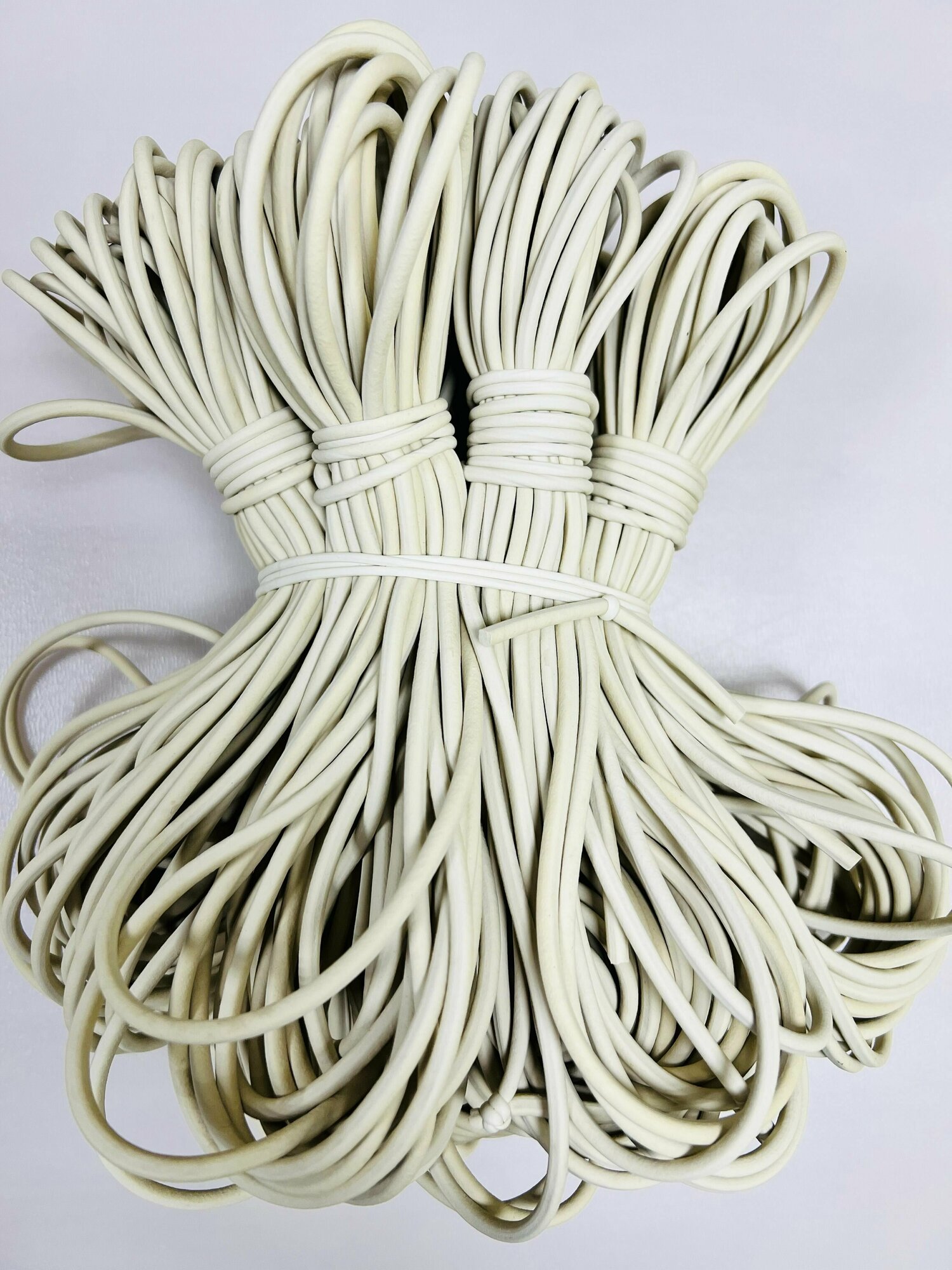 Резинка рыболовная для донки