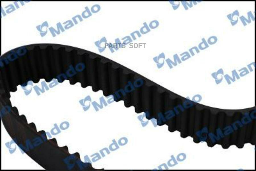 MANDO MB175STS29 ремень ГРМ HYUNDAI MB175STS29 ()