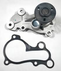Помпа Chevrolet Cobalt 13-; Daewoo Gentra 13- (1.5 DOHC) Daewoo