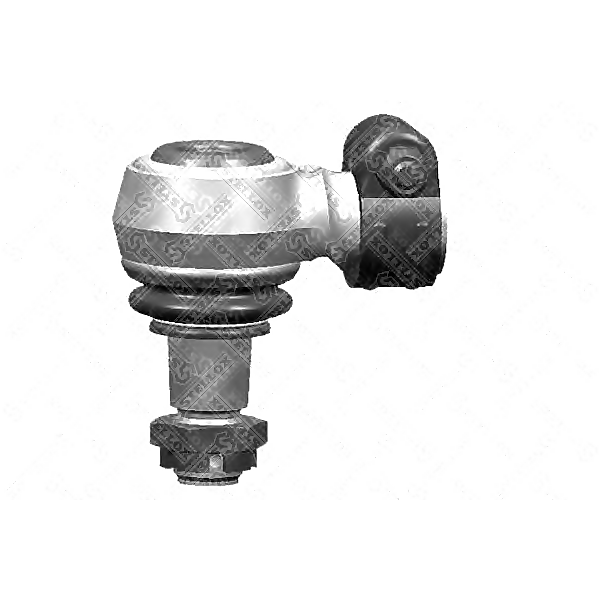 STELLOX 84-34105-SX (1212145 / 1271126 / 281 95 30 16268) l=85 m36x1.5 кон38.5 с гайкой\Volvo (Вольво) fh12 / 16 / fl10 / 12