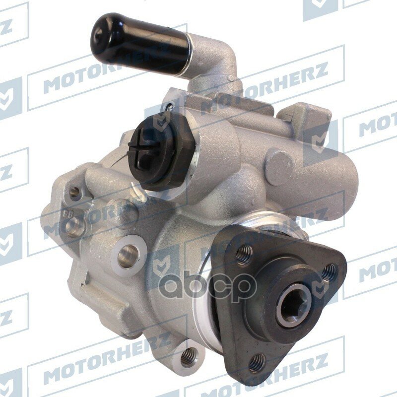 Насос гидроусилителя руля CHERY Kimo (S12), A1 2007-2013 CHERY Indis 2010-2015 Motorherz арт. P1757HG