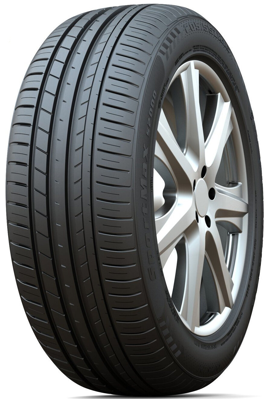 205/55R16 Kapsen S2000 94W