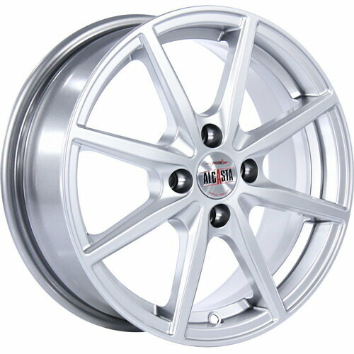 Колесный диск Alcasta M63 6,0x15/4x100 ET37 D60,1 HS
