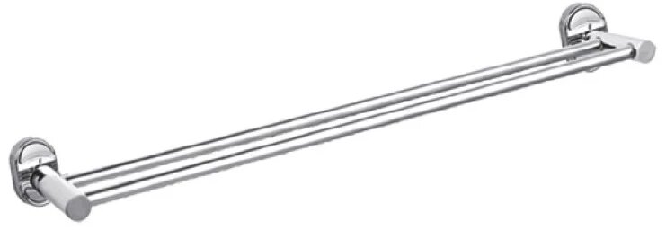 Полотенцедержатель 60 см Haiba HB1909