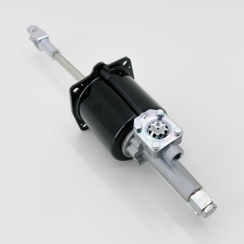 Вакуумный усилитель сцепления (ПГУ) JAC N120, оригинал