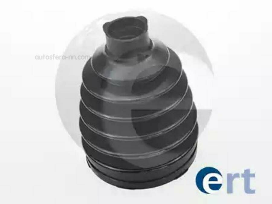 ERT 500634T Пыльник шруса наружн к-кт CITROEN: C3 II 1.1/1.4/1.4 VTi 95/1.6 VTi 120 09-, C3 Picasso 1.4 VTi 95 LPG 09-, DS3 1.4 VTi 95/1.6 VTi 120 09-15 \ DACIA: DUSTER 1.5 dCi
