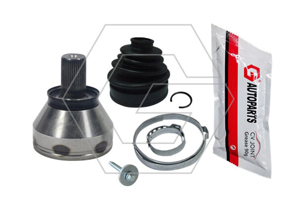 ШРУС наружный перед прав лев G-AUTOPARTS GCO59285