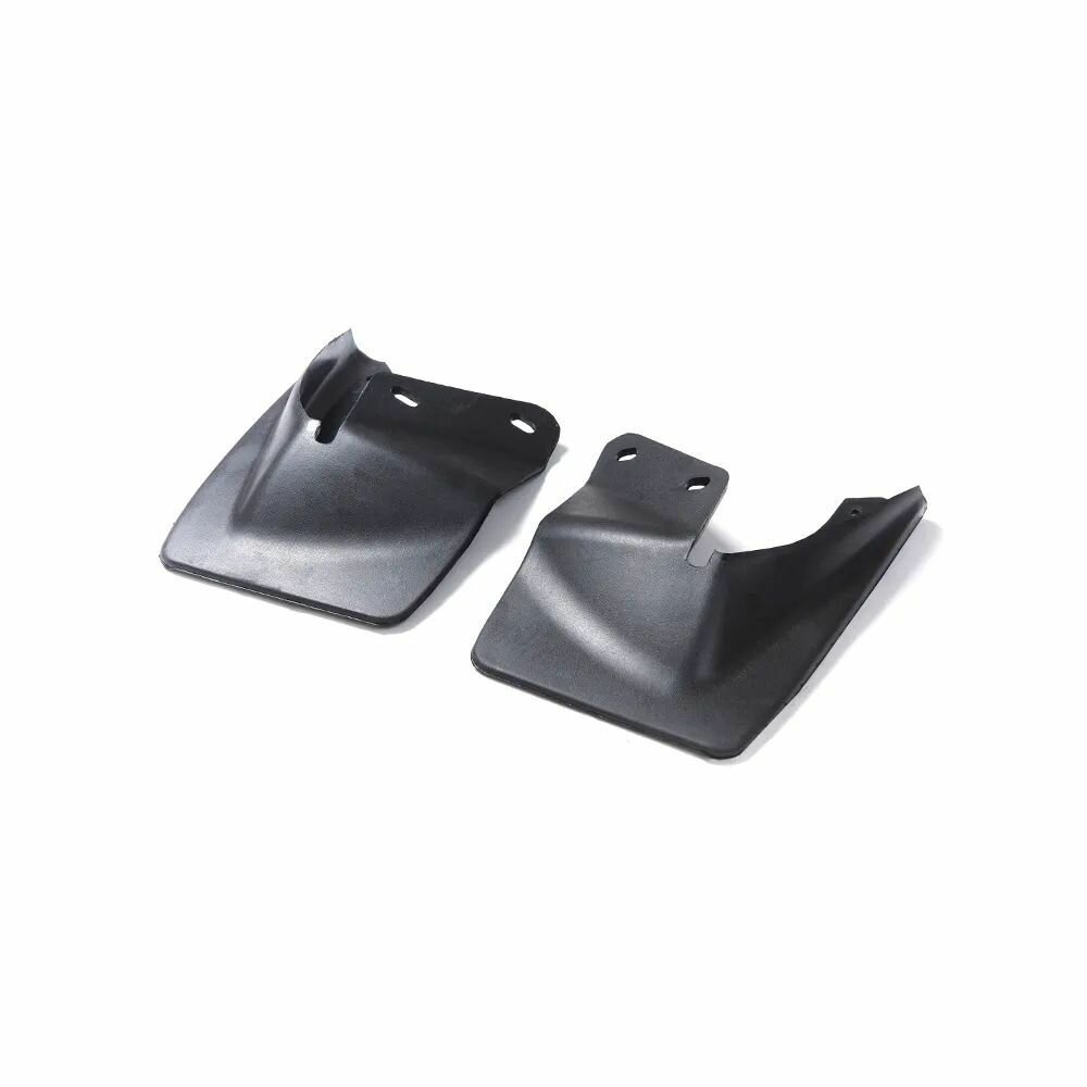 Брызговики задние для ВАЗ 2110, 2111, 2112 комплект (левый + правый) арт 07192