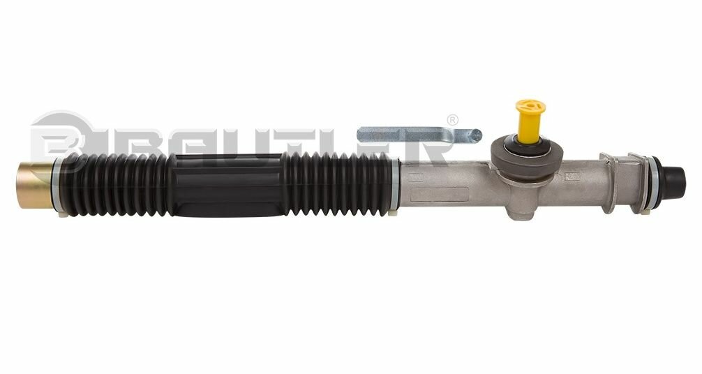 Рейка рулевая для ВАЗ 2108-21099 в сборе без наконечников арт BTL0008SG