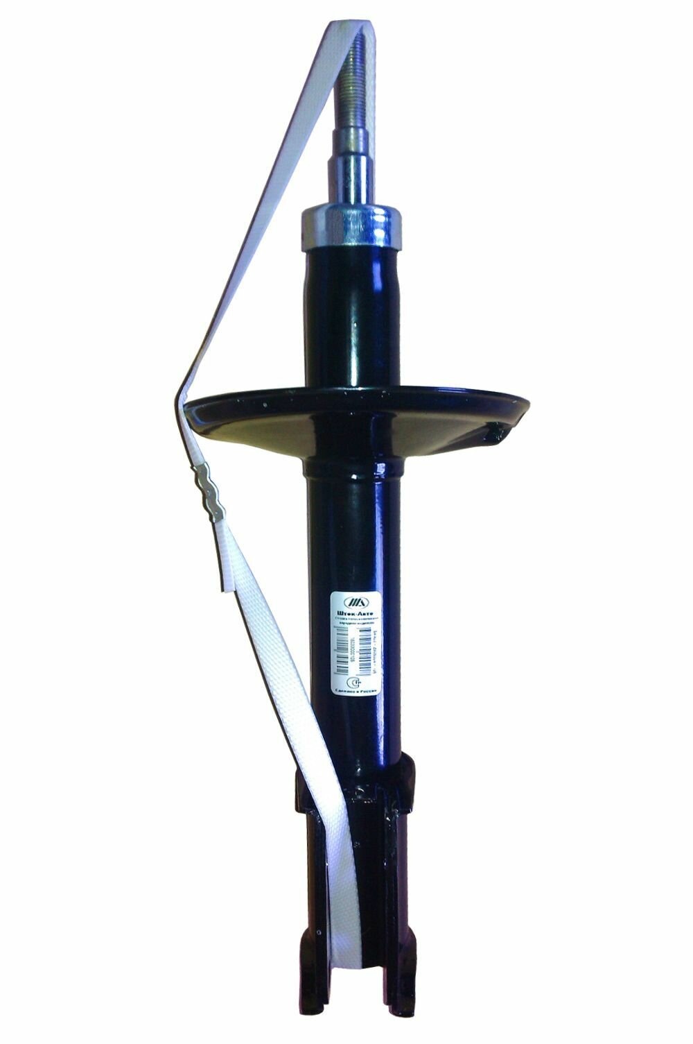 Комплект стоек газонаполненных передней подвески, занижение -50