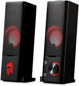 Акустическая система DEFENDER Orpheus 2.0, черный