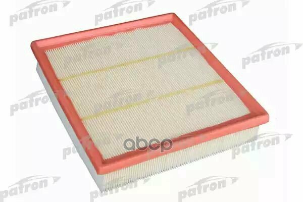 Фильтр воздушный AUDI: A6 96-97, A8 94-02 PATRON арт. PF1159