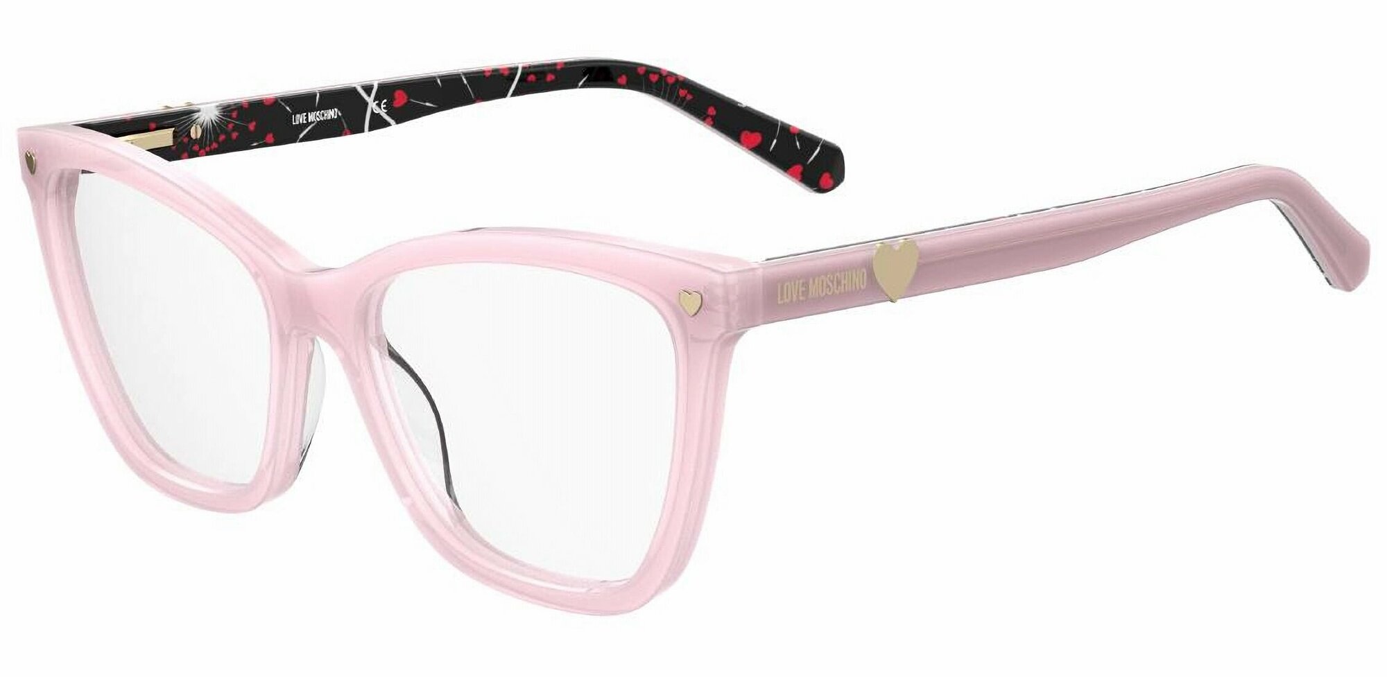 Медицинские оправы Love moschino mol593 35j