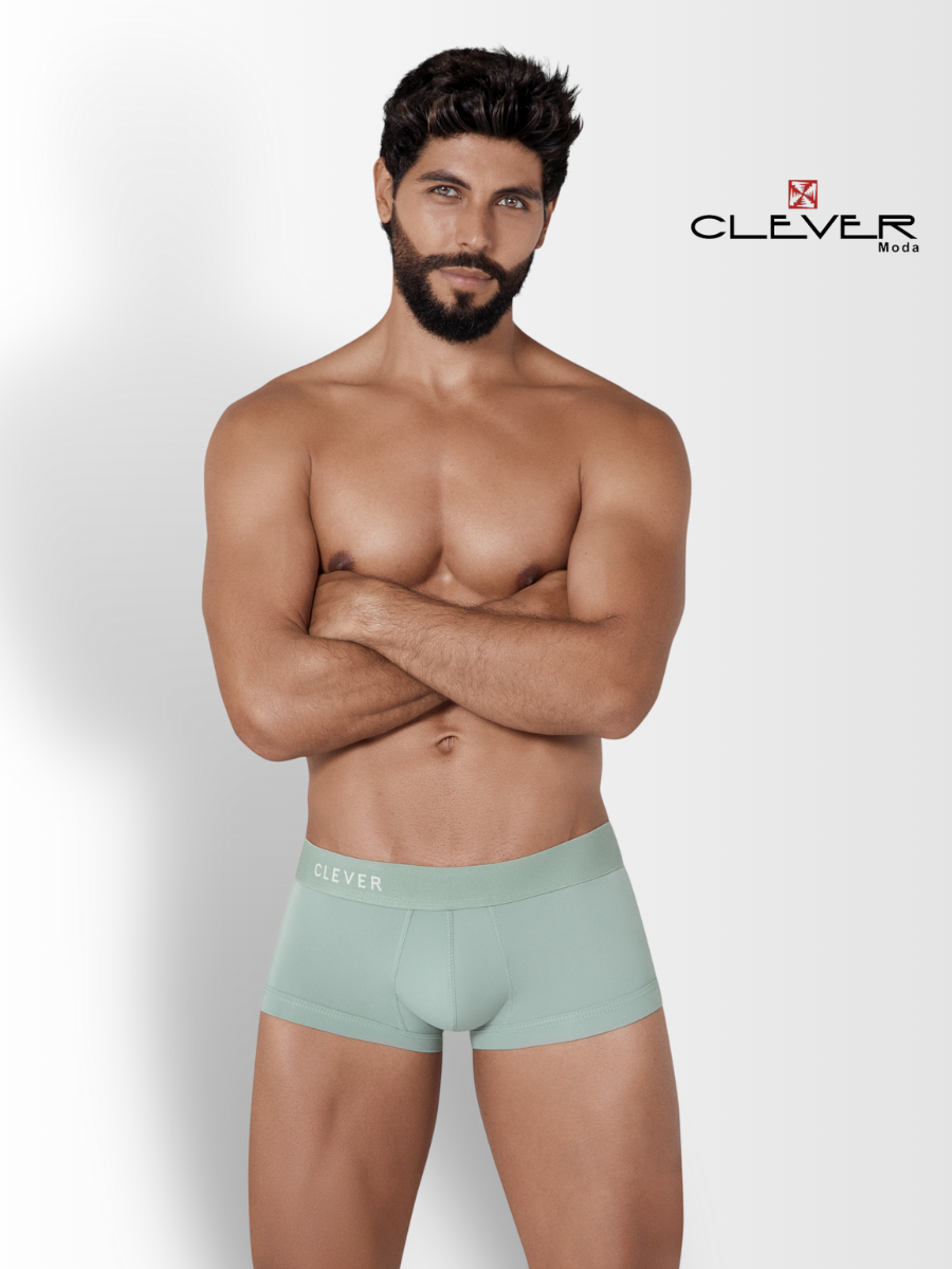 Трусы CLEVER MASCULINE UNDERWEAR